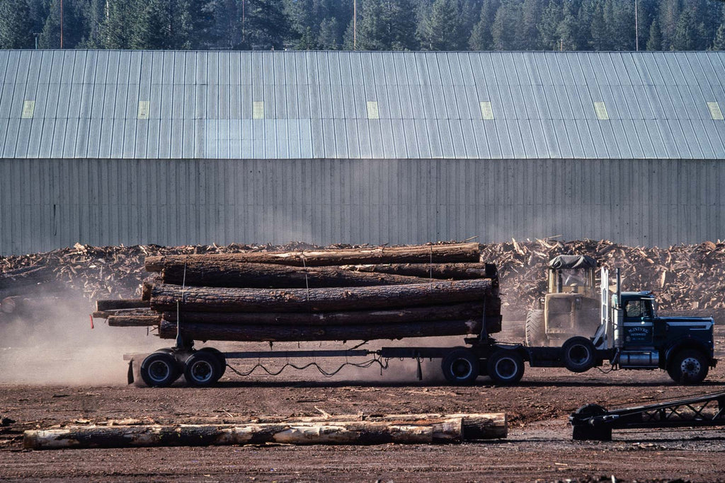 X-USA No People No 64 – Jay Maisel