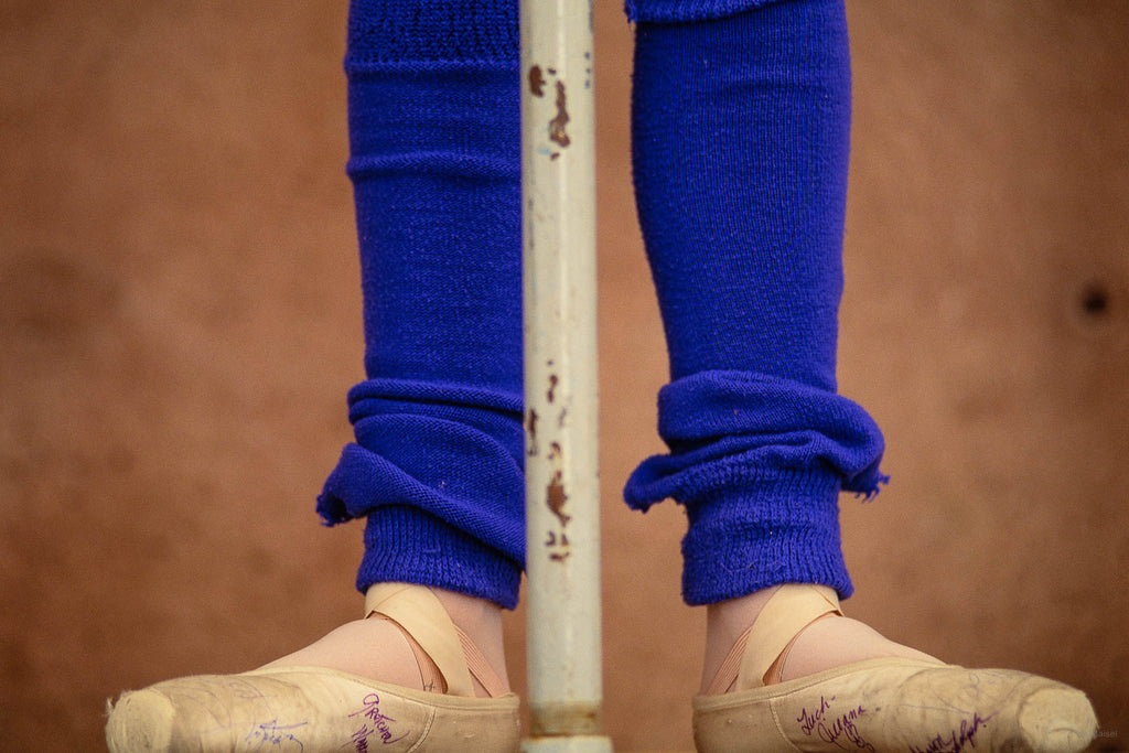 Aspen No 64 – Jay Maisel