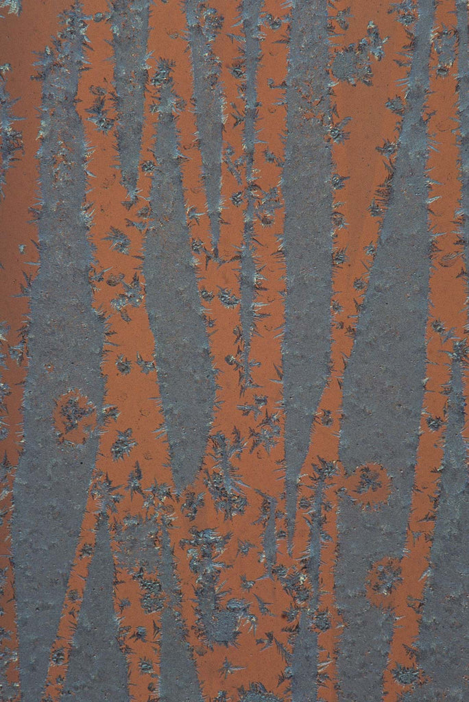 Ice Crystals No 65 – Jay Maisel