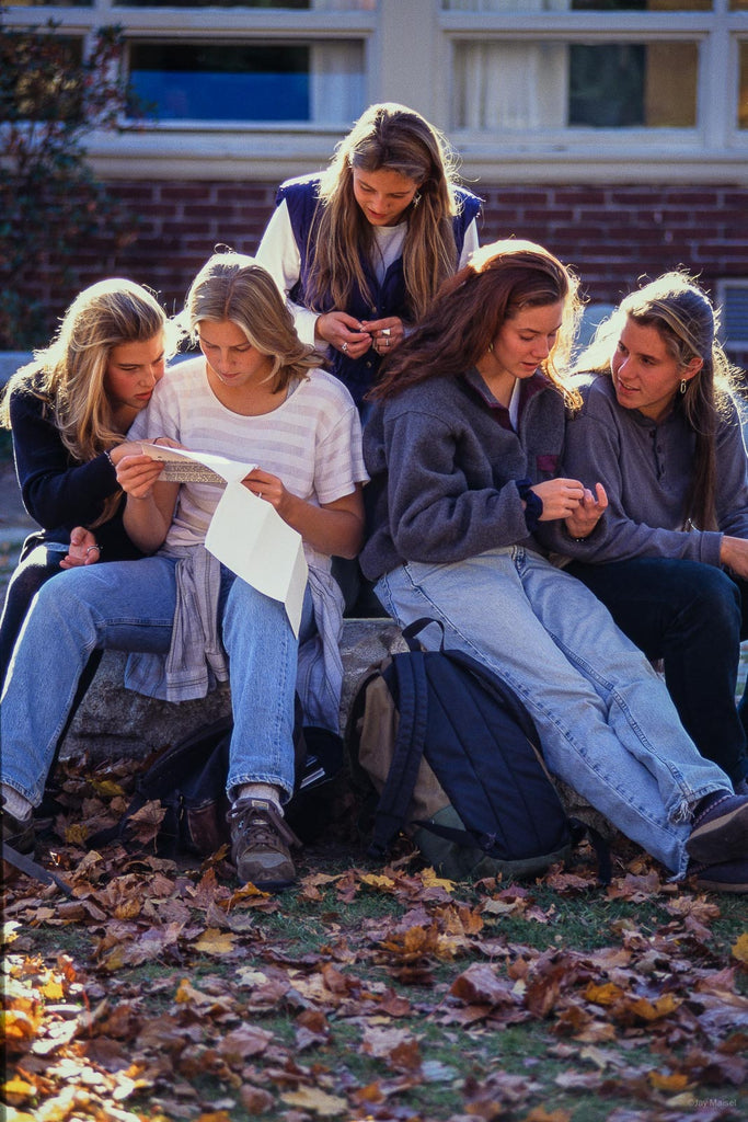 Reading No 66 – Jay Maisel