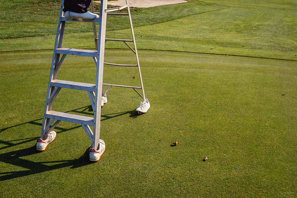 Humor No 66 – Jay Maisel