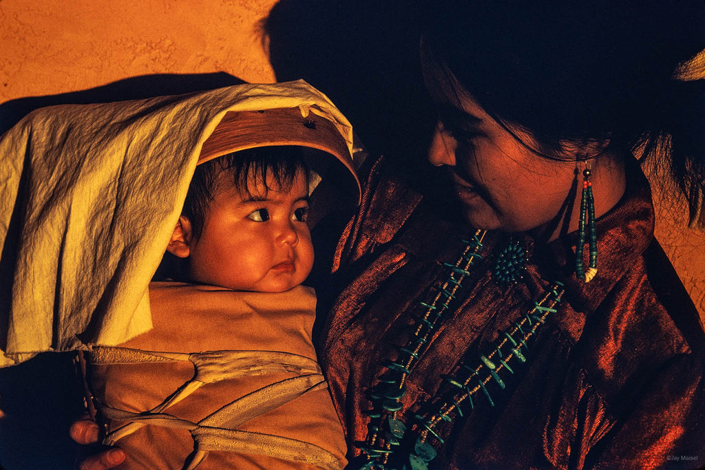 Weaving No 66 – Jay Maisel