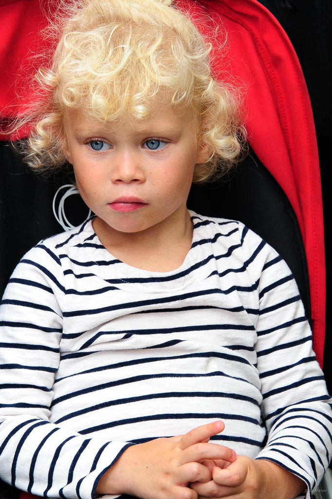 Heads No 67 – Jay Maisel