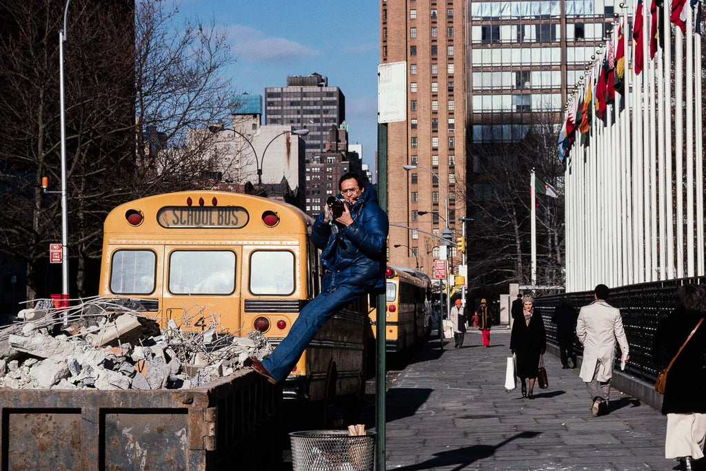 Jay No 67 – Jay Maisel