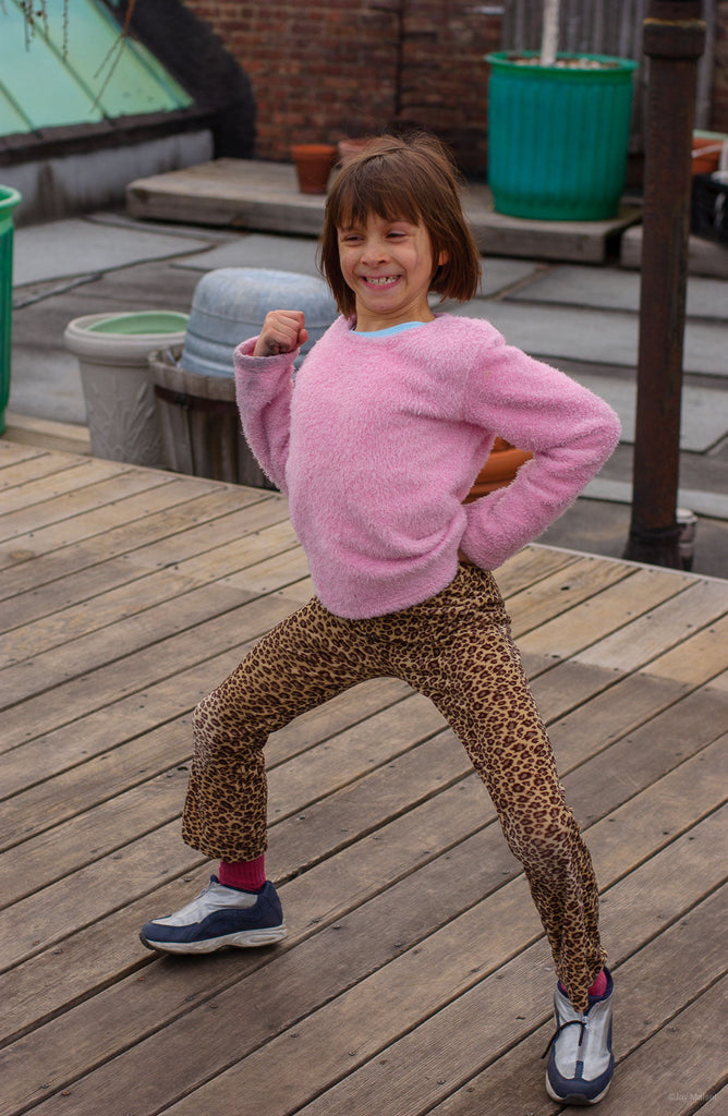 Kids NY No 67 – Jay Maisel