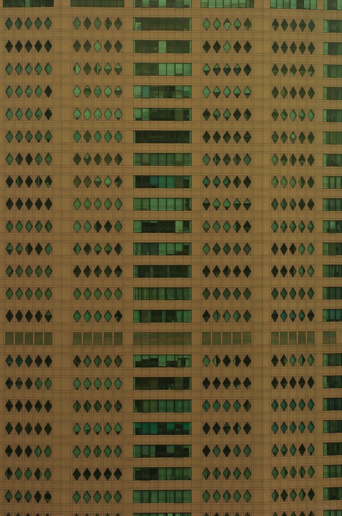 Windows No 67 – Jay Maisel