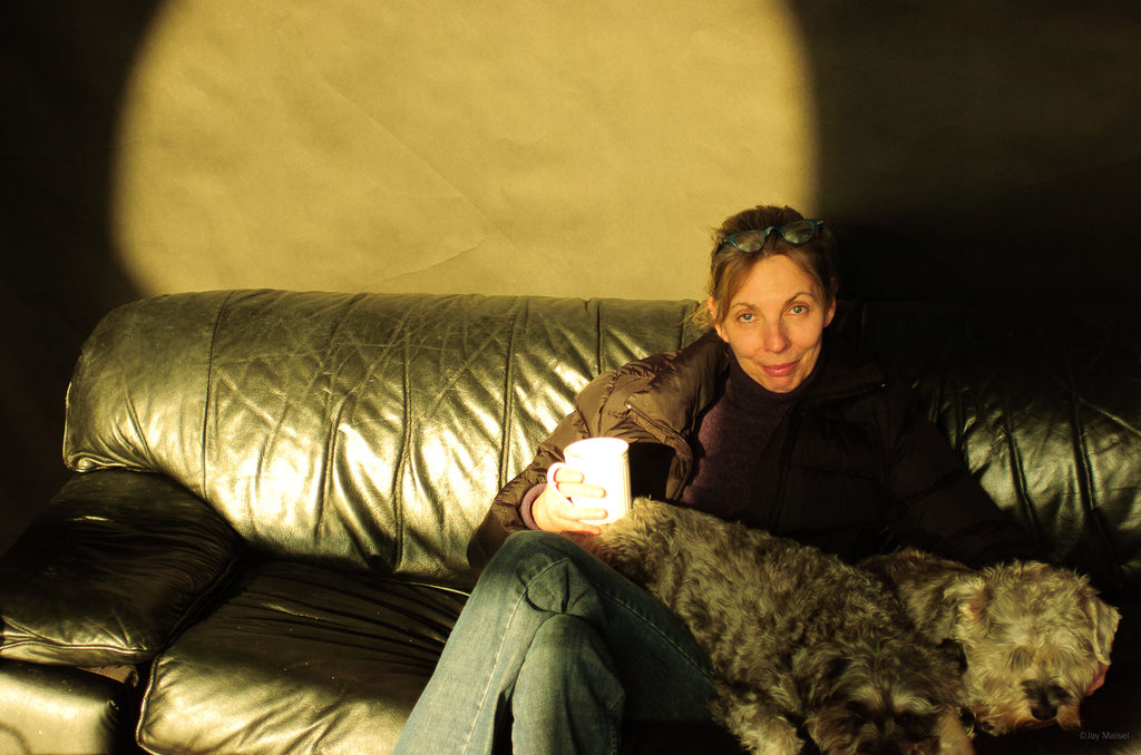 L.A. Mrs. Maisel No 67 – Jay Maisel