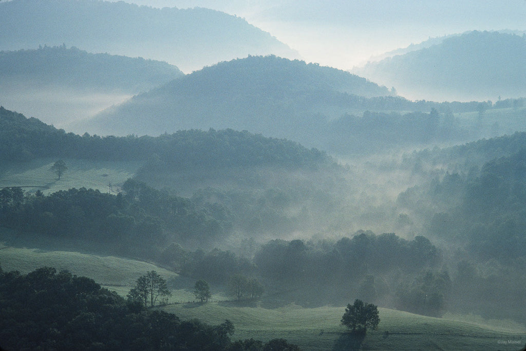 X-USA Aerials No 68 – Jay Maisel