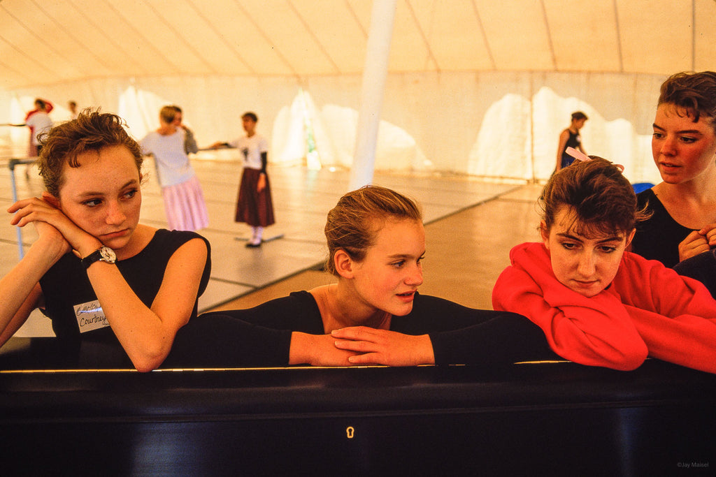 Aspen No 68 – Jay Maisel