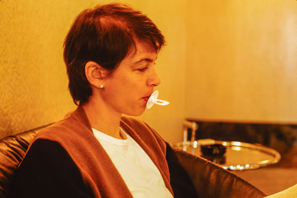 Humor No 69 – Jay Maisel