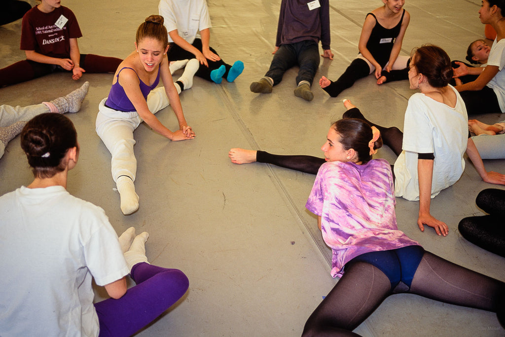 Aspen No 69 – Jay Maisel