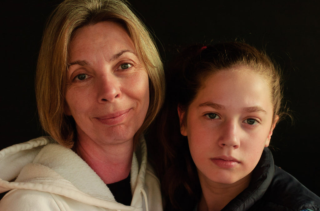 L.A. Mrs. Maisel No 69 – Jay Maisel