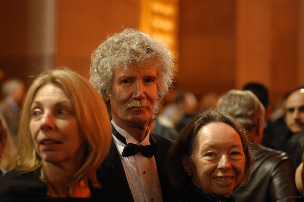 L.A. Mrs. Maisel No 70 – Jay Maisel