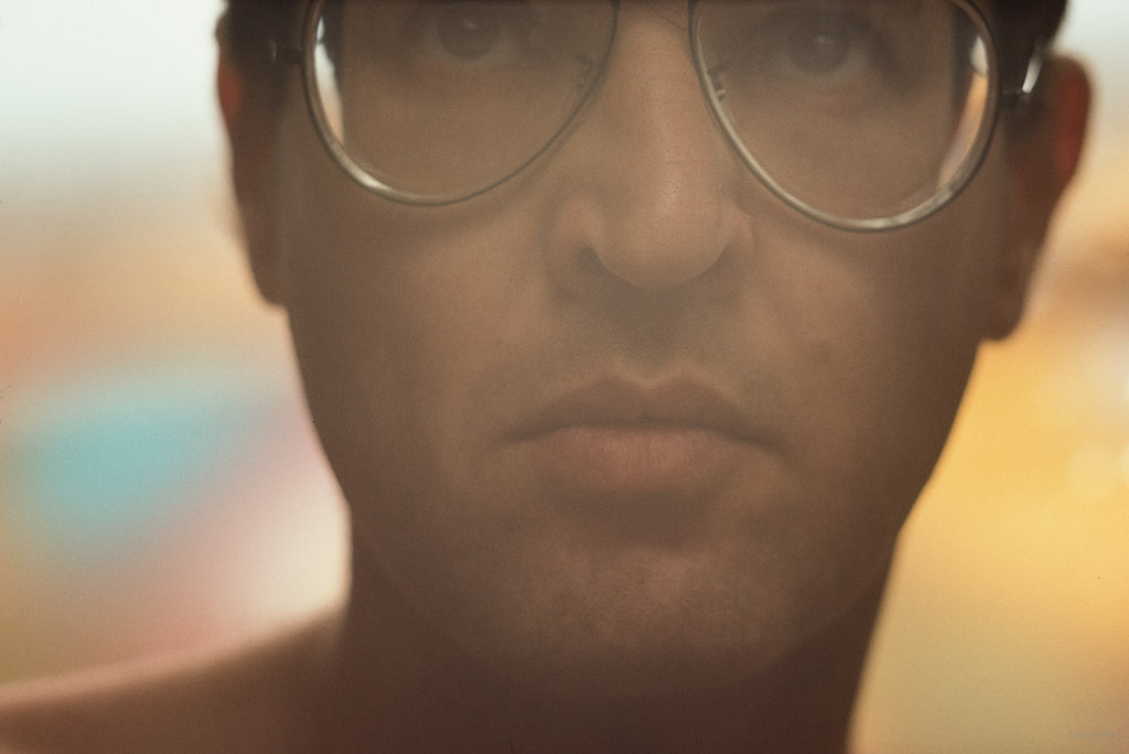 Jay No 70 – Jay Maisel