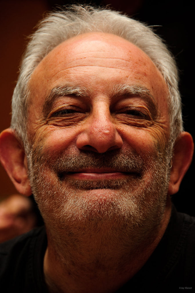 Heads No 73 – Jay Maisel