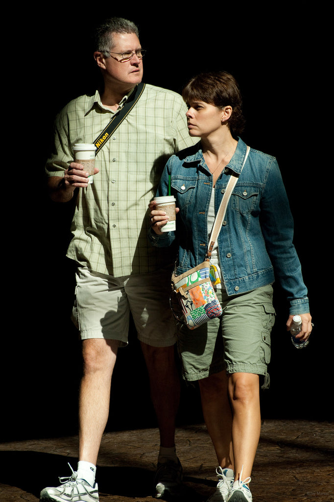 Standing Walking No 74 – Jay Maisel