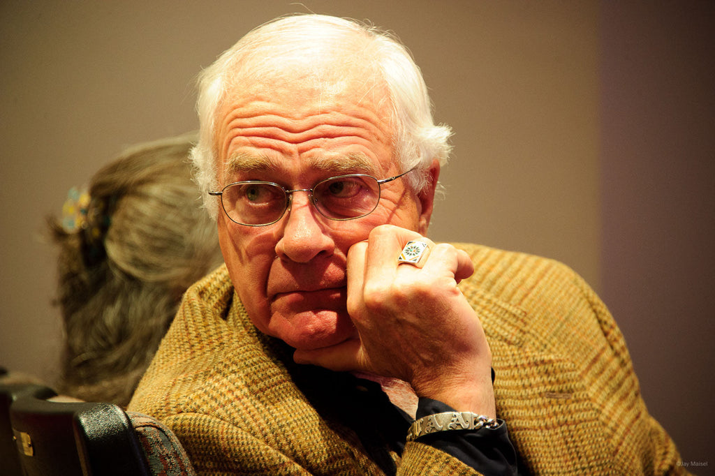 Jackson, WYO No 76 – Jay Maisel