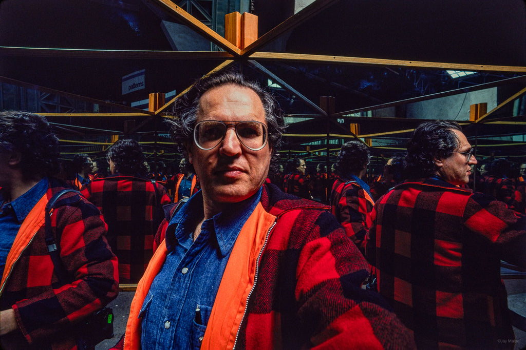 Jay No 77 – Jay Maisel