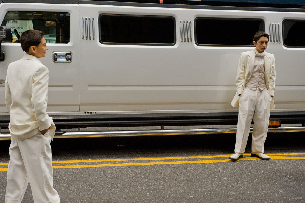 Kids NY No 79 – Jay Maisel