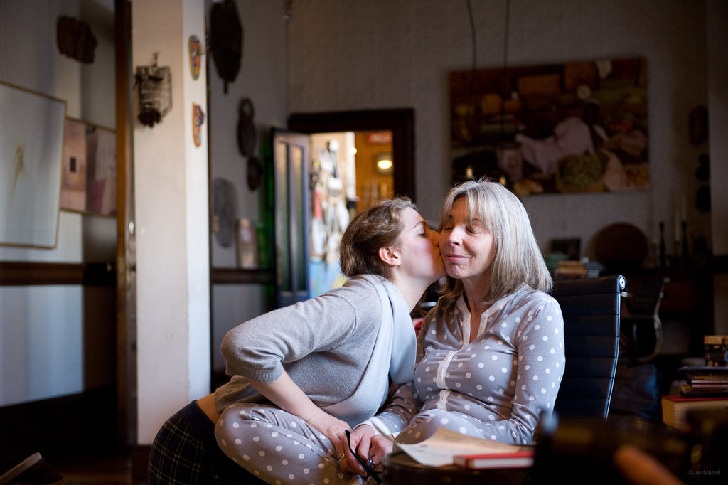 L.A. Mrs. Maisel No 80 – Jay Maisel