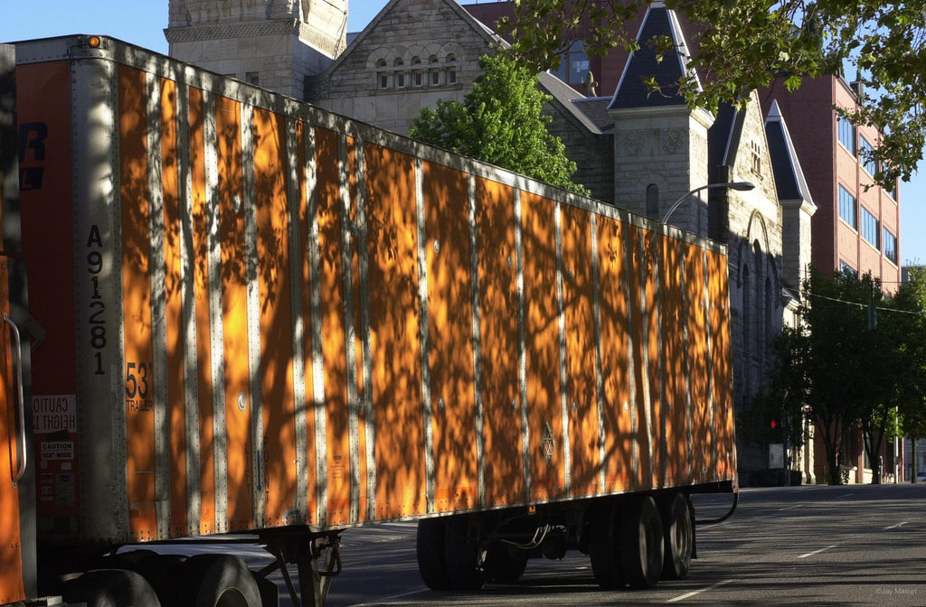 X-USA No People No 80 – Jay Maisel