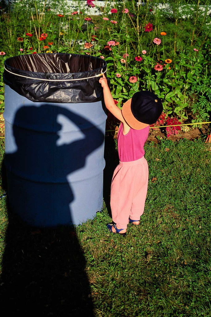 Jay No 80 – Jay Maisel