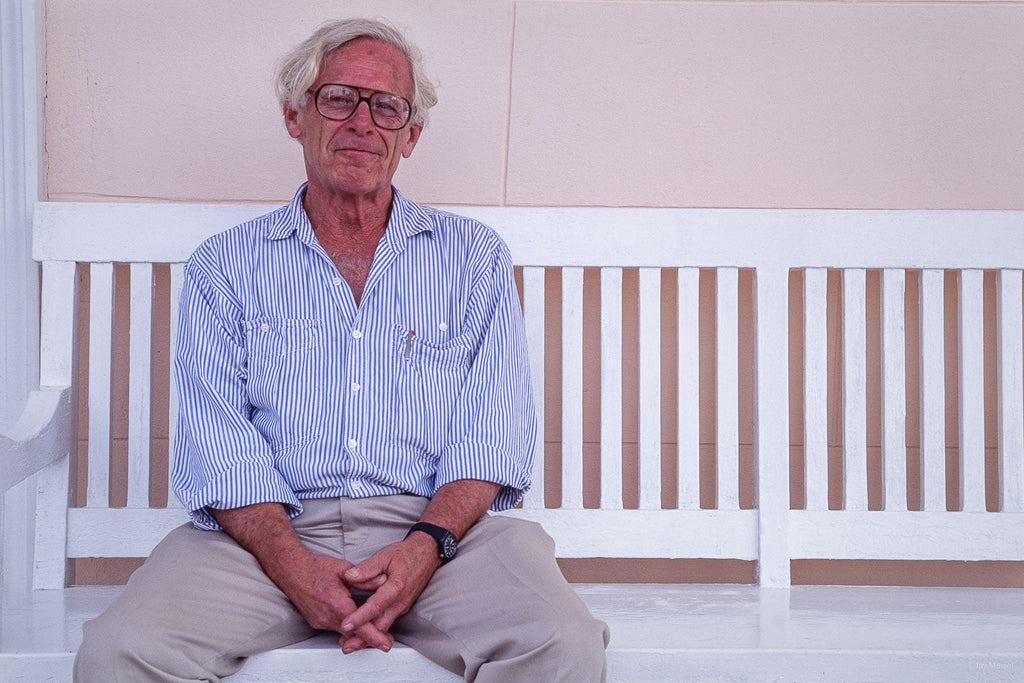 X-USA People No 80 – Jay Maisel