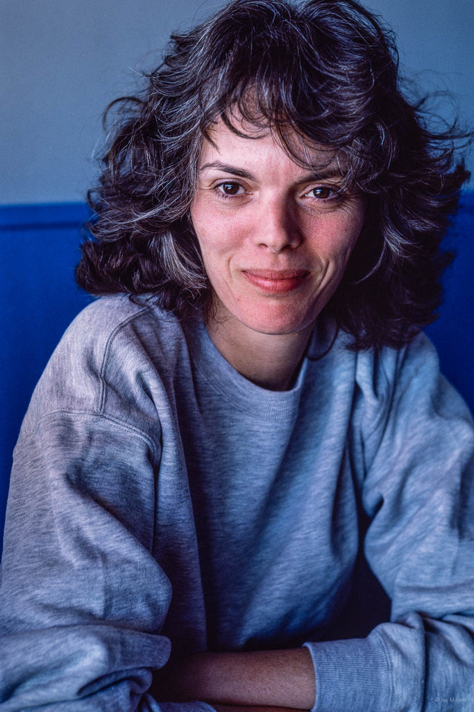 Heads Women No 81 – Jay Maisel