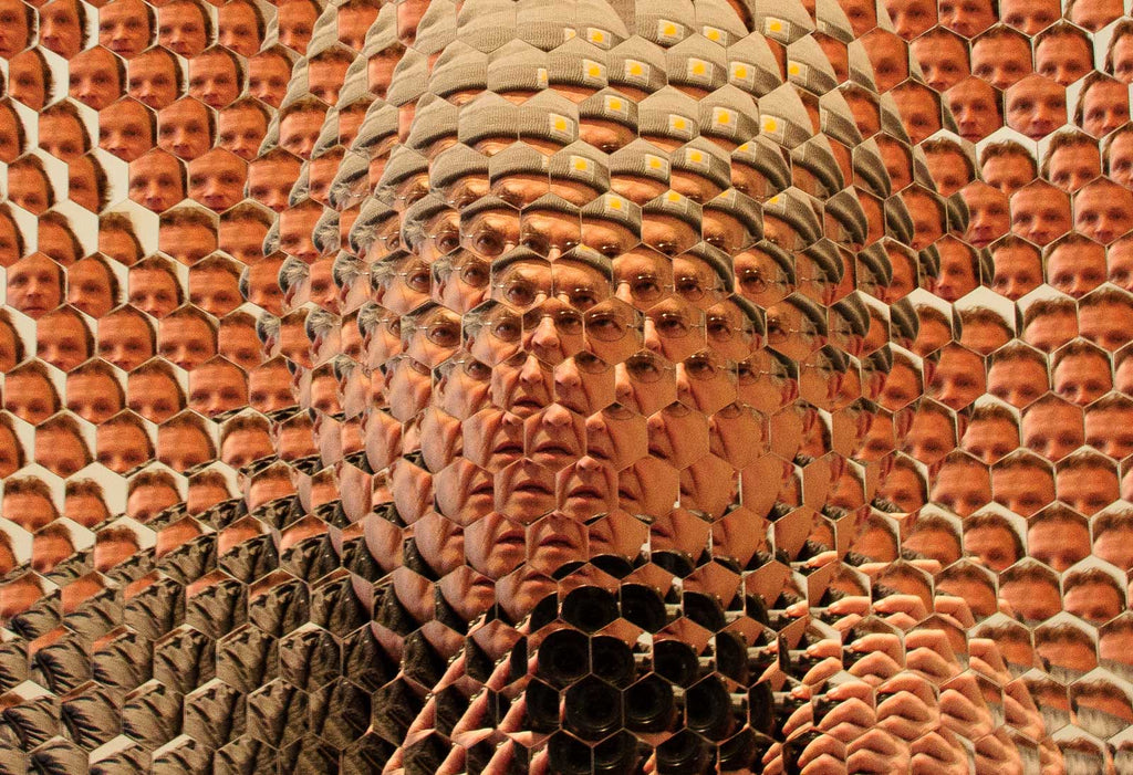 Jay No 83 – Jay Maisel