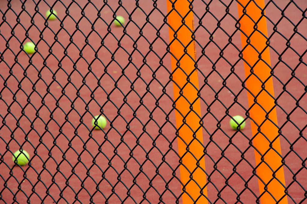 Still Life No 86 – Jay Maisel