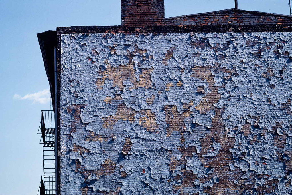 Facades No 86 – Jay Maisel