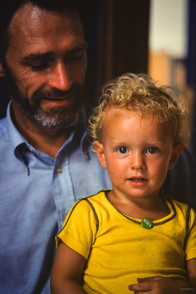 Kids NY No 86 – Jay Maisel