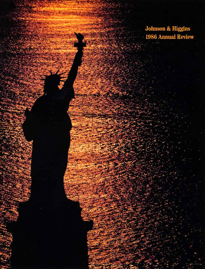 Tear Sheets No 86 – Jay Maisel