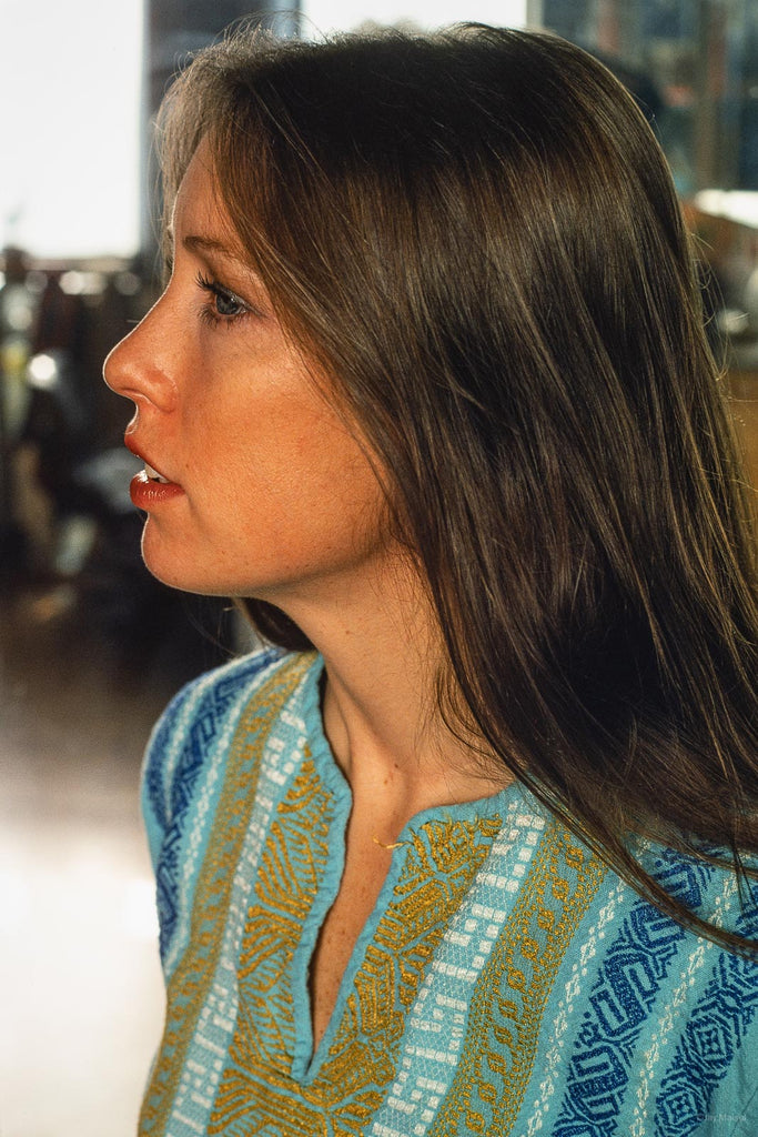 Heads Women No 88 – Jay Maisel