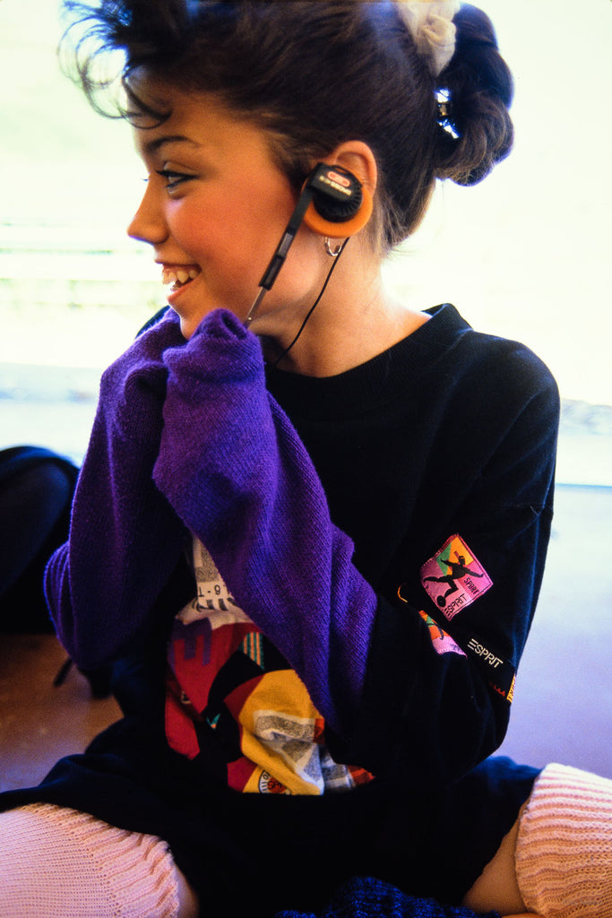 Aspen No 88 – Jay Maisel