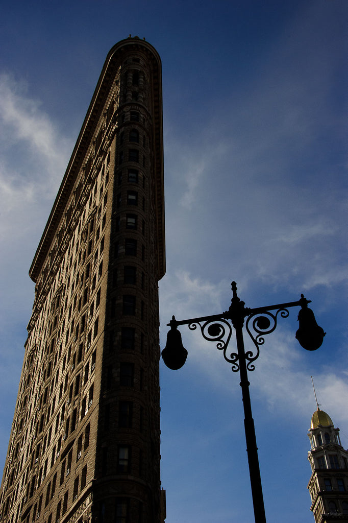 Buildings USA No 89 – Jay Maisel