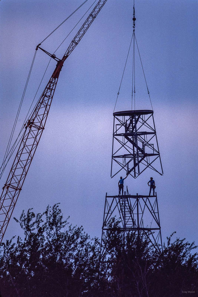 X-USA People No 89 – Jay Maisel