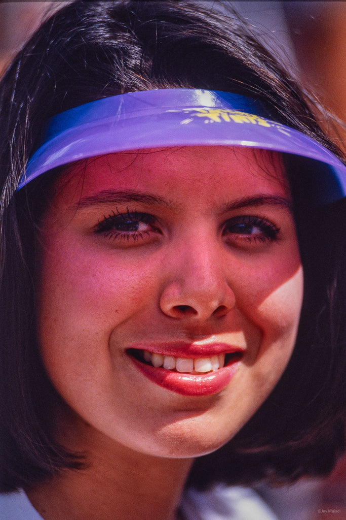 Heads Women No 90 – Jay Maisel