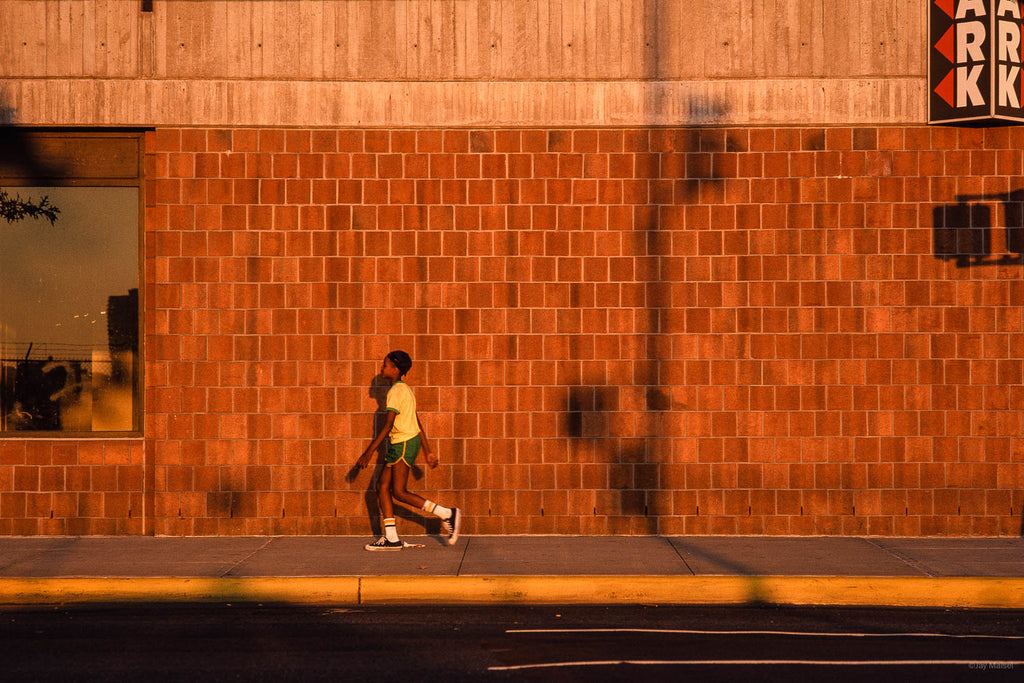 Facades No 90 – Jay Maisel