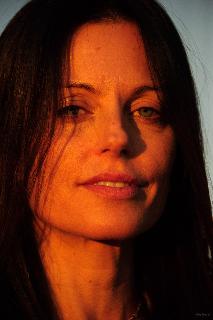 Heads Women No 92 – Jay Maisel