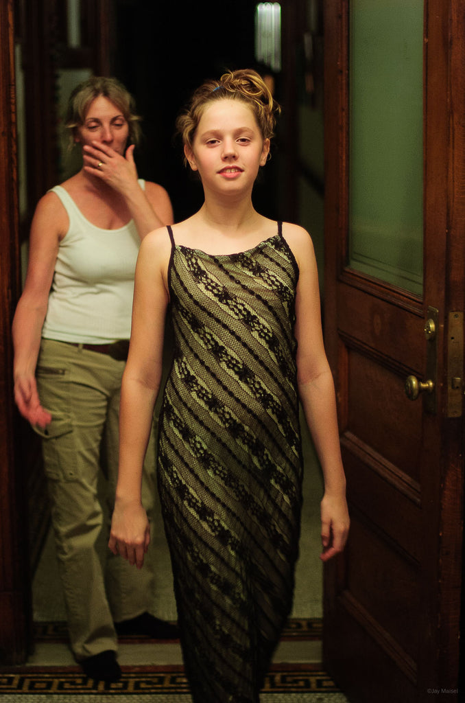 Amanda No 92 – Jay Maisel