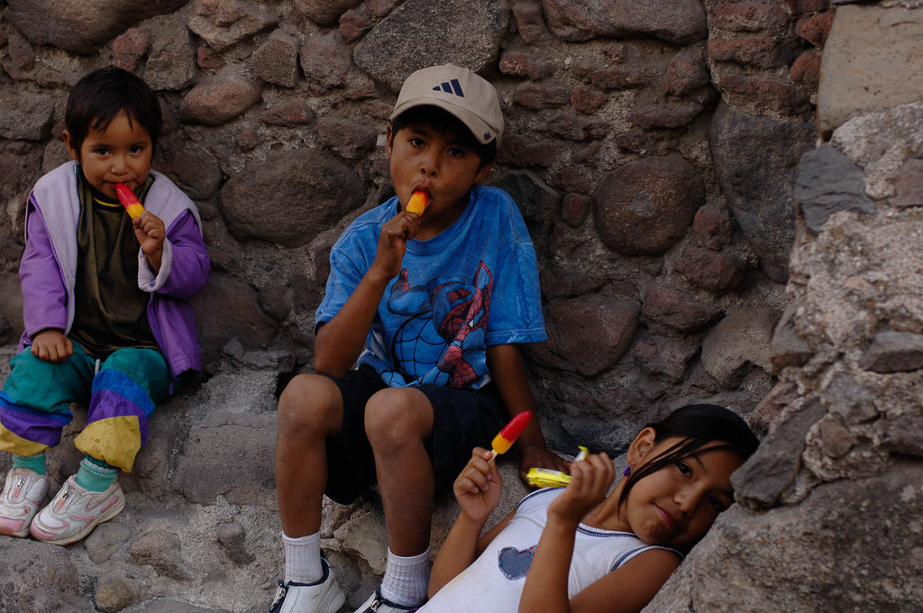 Trios No 93 – Jay Maisel