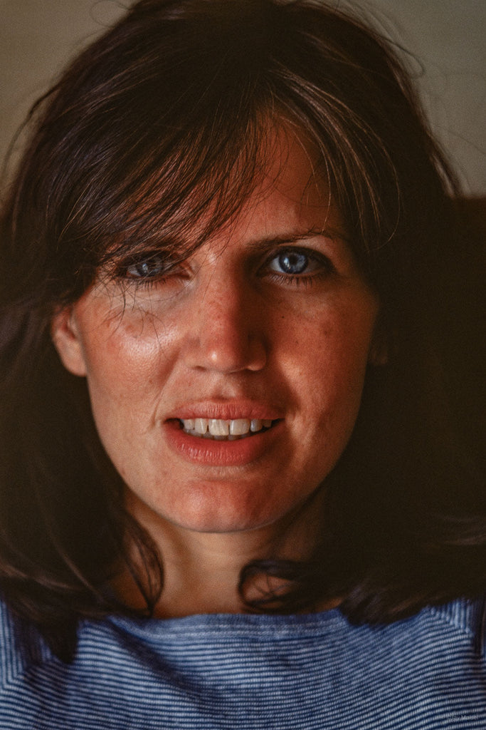 Heads Women No 95 – Jay Maisel