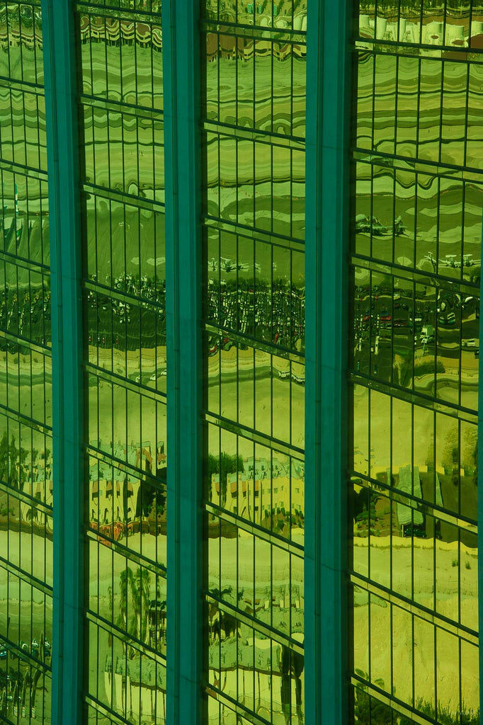 Facades No 96 – Jay Maisel