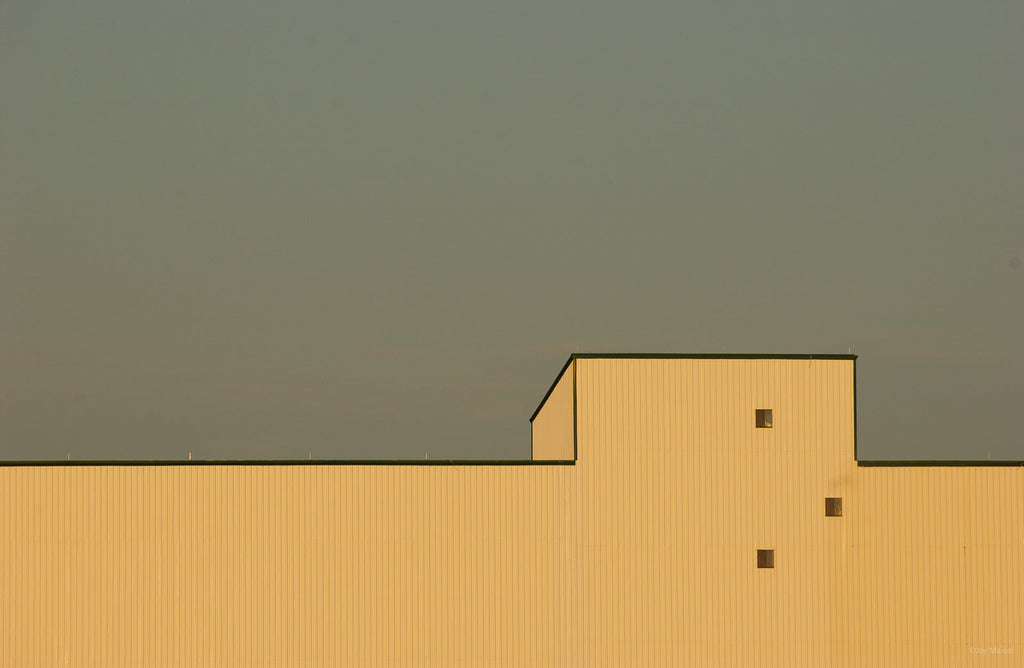 Facades No 98 – Jay Maisel