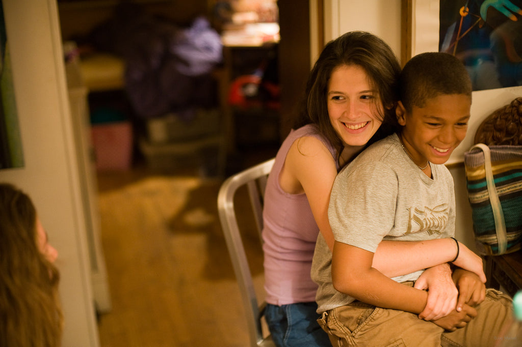 Amanda No 104 – Jay Maisel