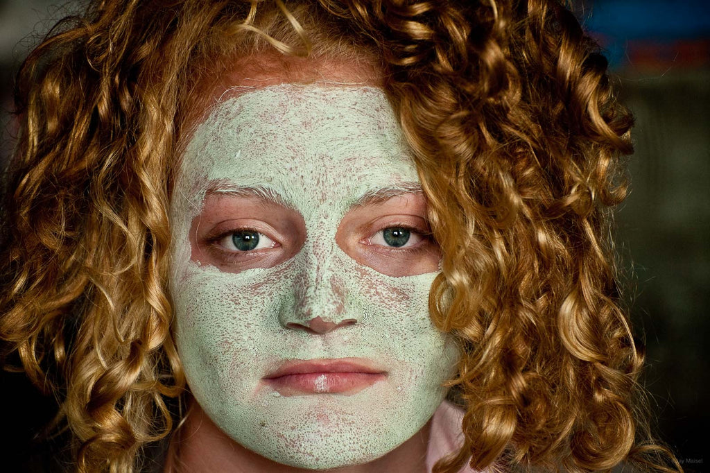 Amanda No 112 – Jay Maisel