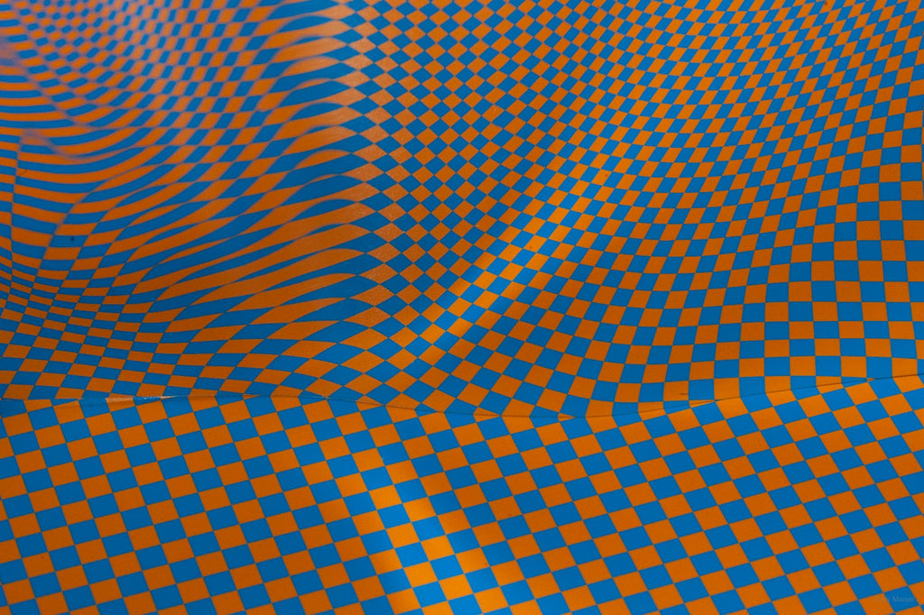 Reflections – Jay Maisel