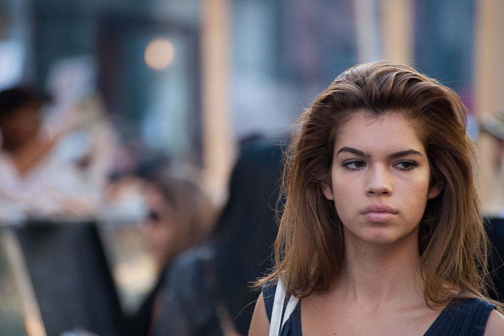 San Gennaro No 17 – Jay Maisel