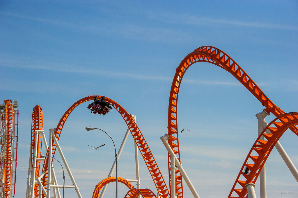 Coney Island No 53 – Jay Maisel